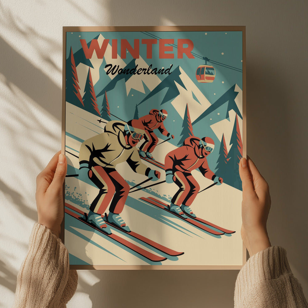 Winter Wonderland 1
