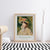 Pierre Auguste Renoir - Woman with Capeline poster – Plakatbar.no